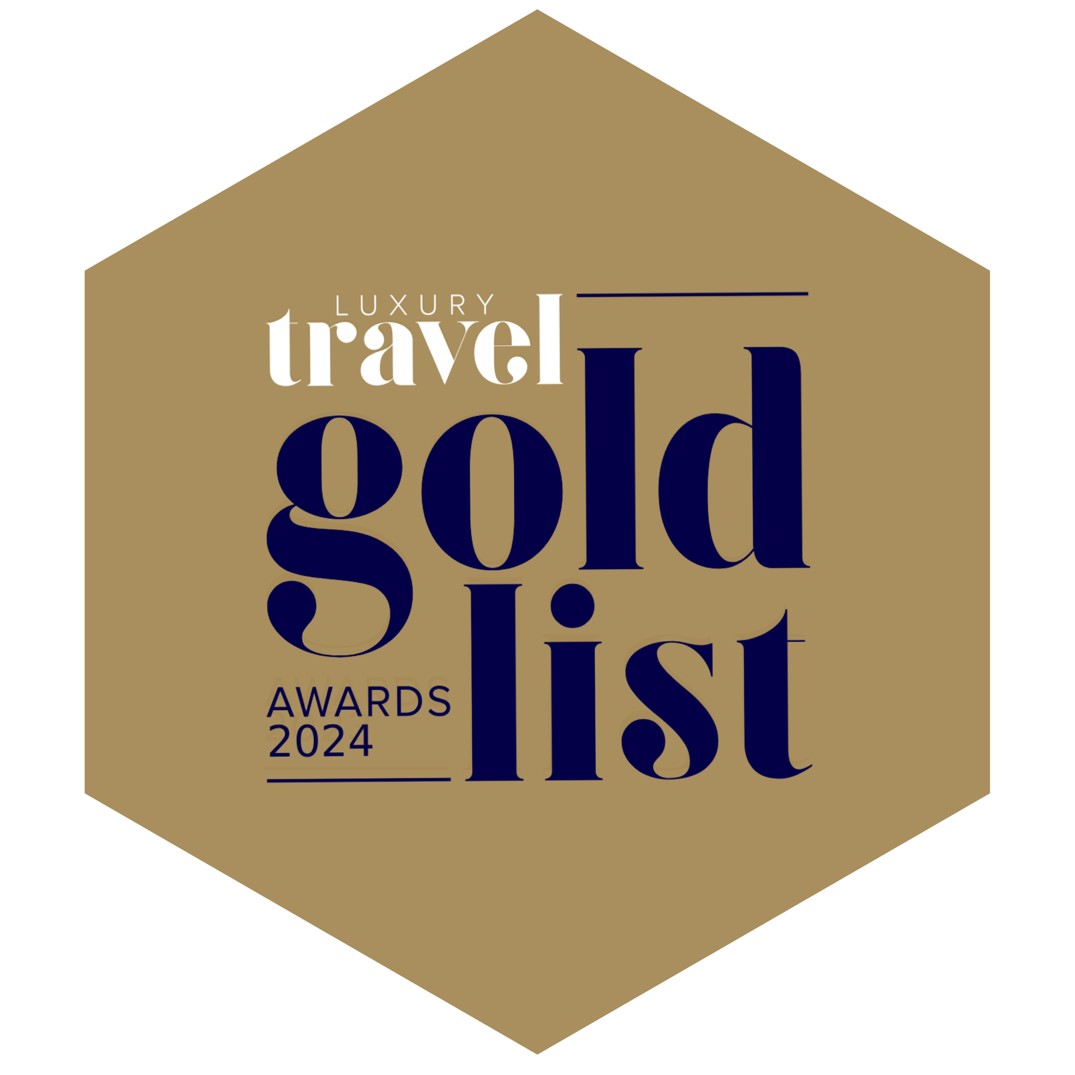 The Gold List - Luxury Travel Magazine